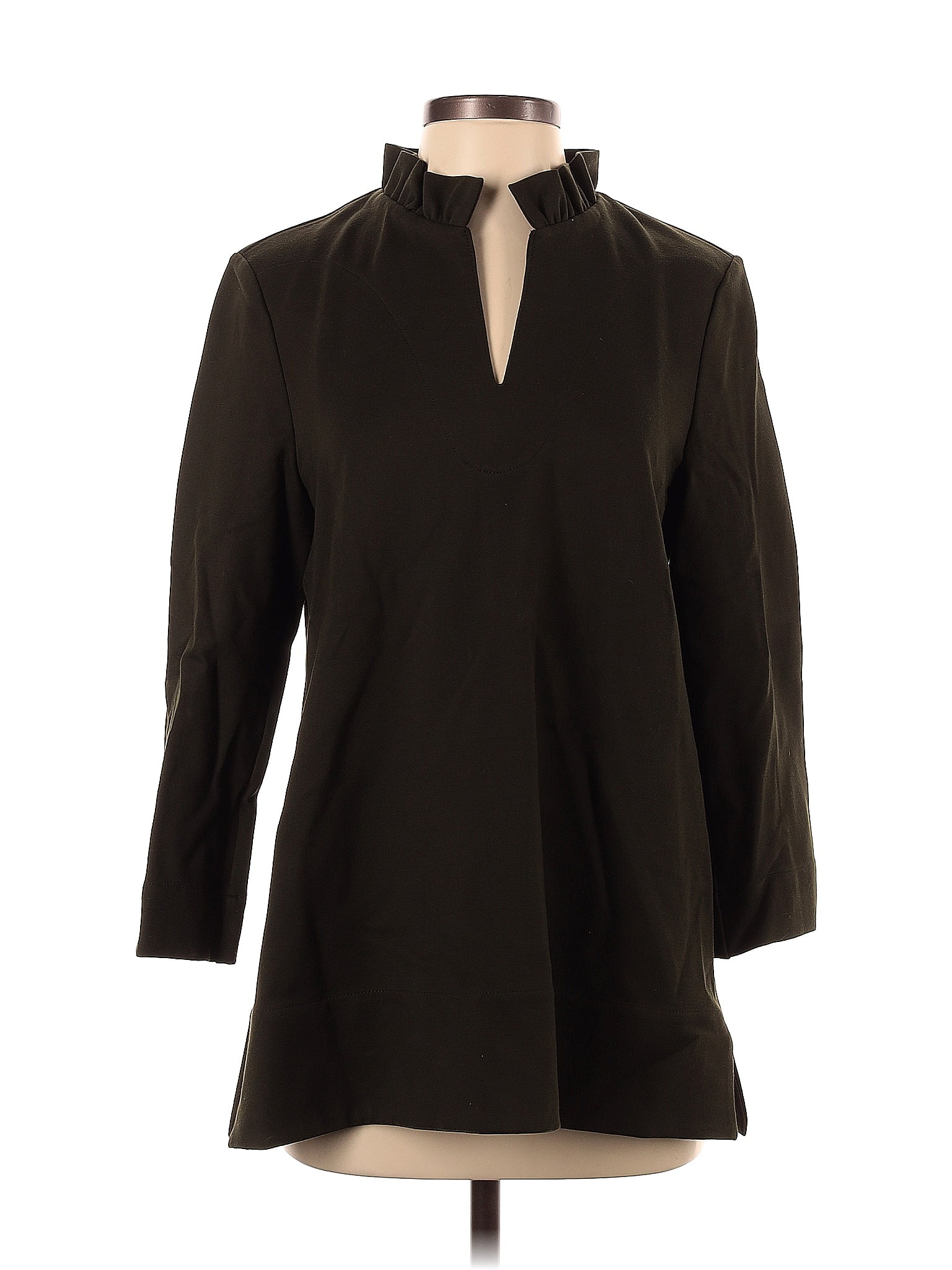 Tuckernuck Black Bodysuit Size S - 79% off | ThredUp