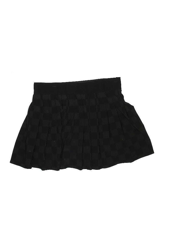 Joylab Black Casual Skirt Size M 37 Off Thredup