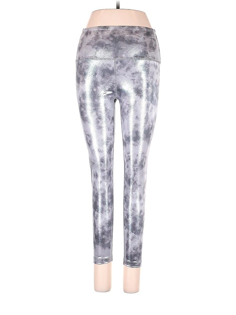 Beyond Yoga Gray Yoga Pants Size S - 59% off | ThredUp