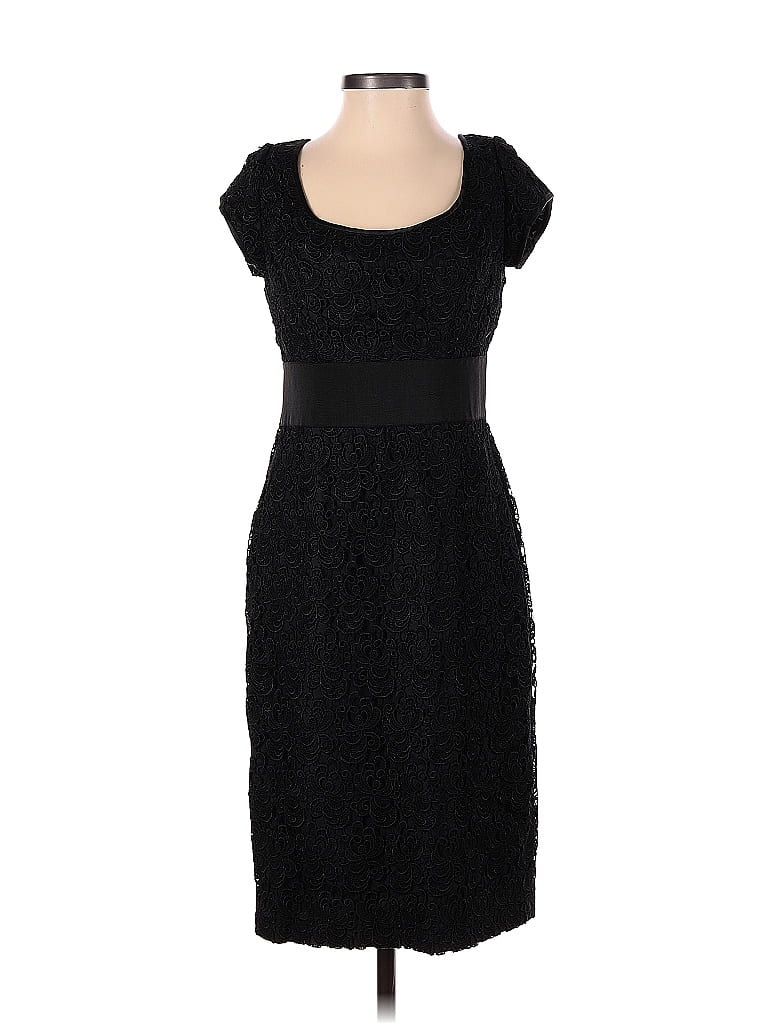 White House Black Market Black Cocktail Dress Size 0 - 90% off | ThredUp