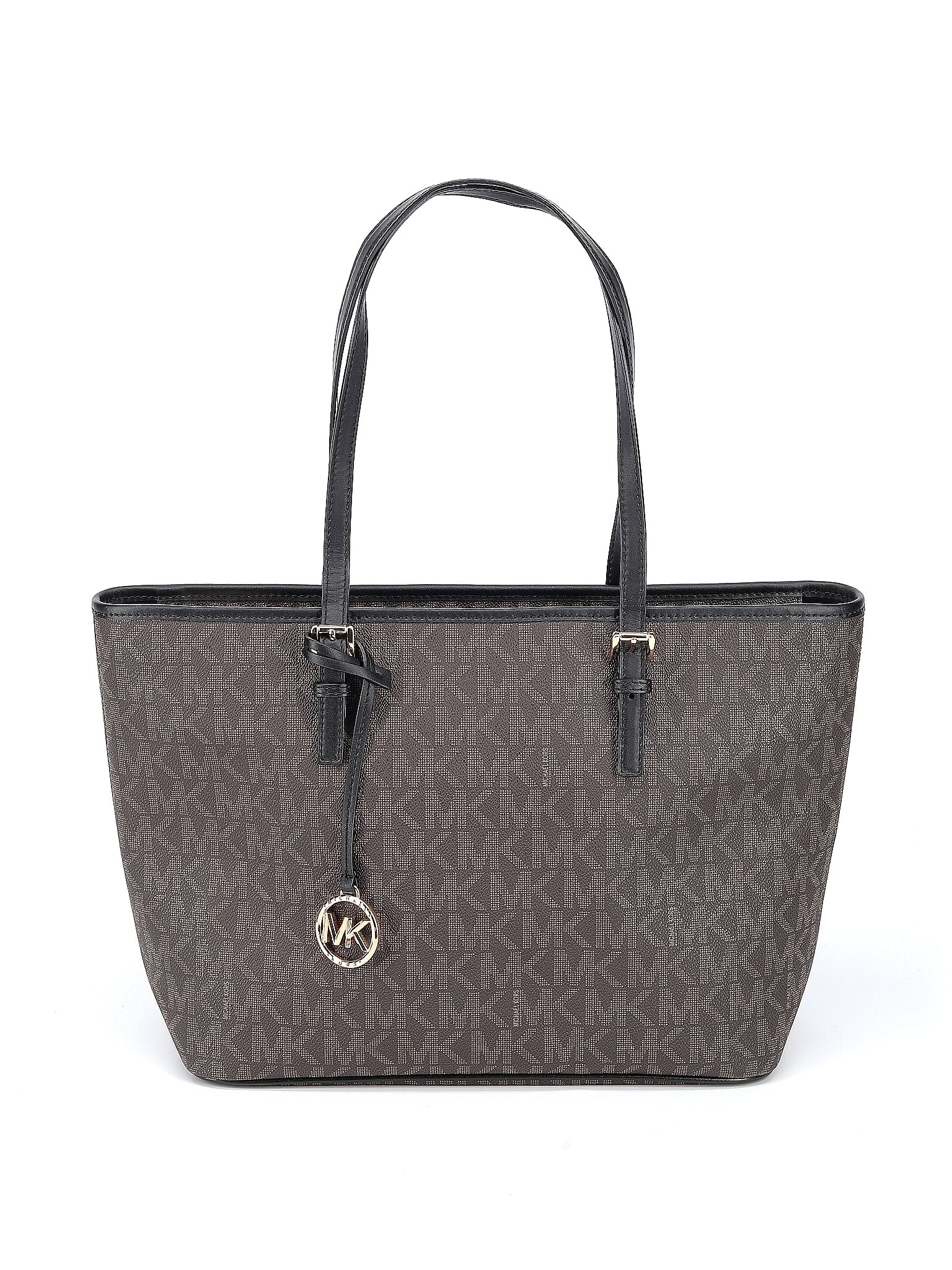 MICHAEL Michael Kors Gray Tote One Size - 64% off | ThredUp