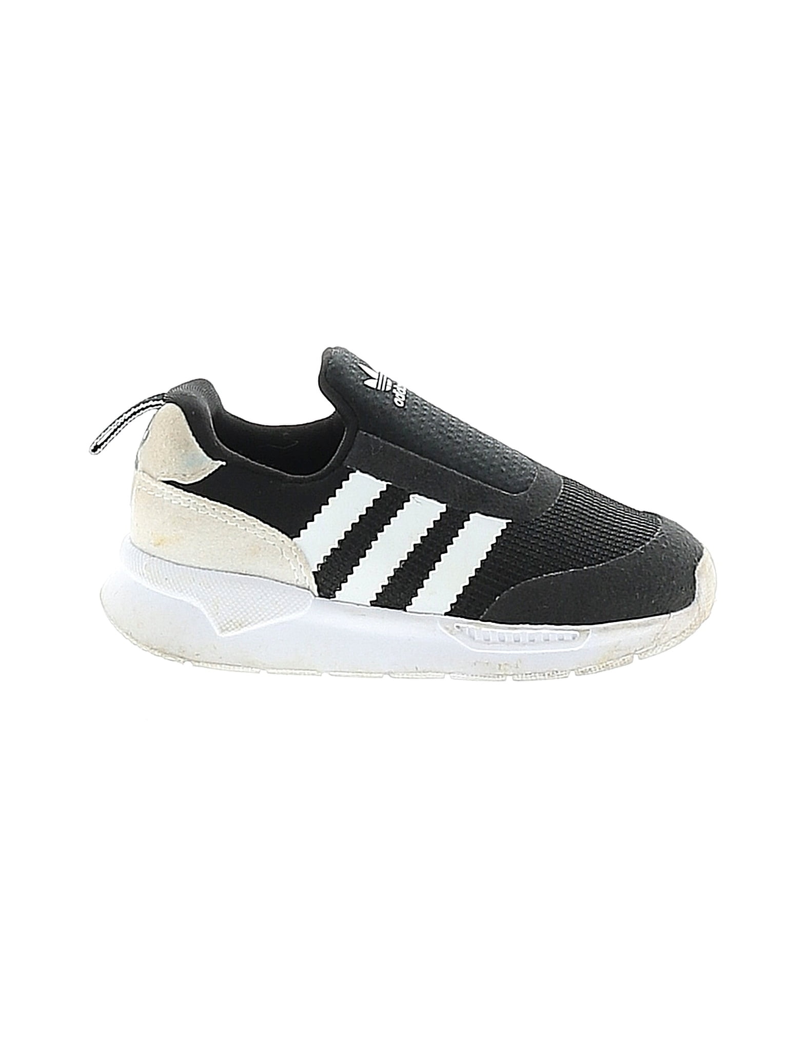 Adidas Color Block Black Sneakers Size 6 - 67% off | ThredUp