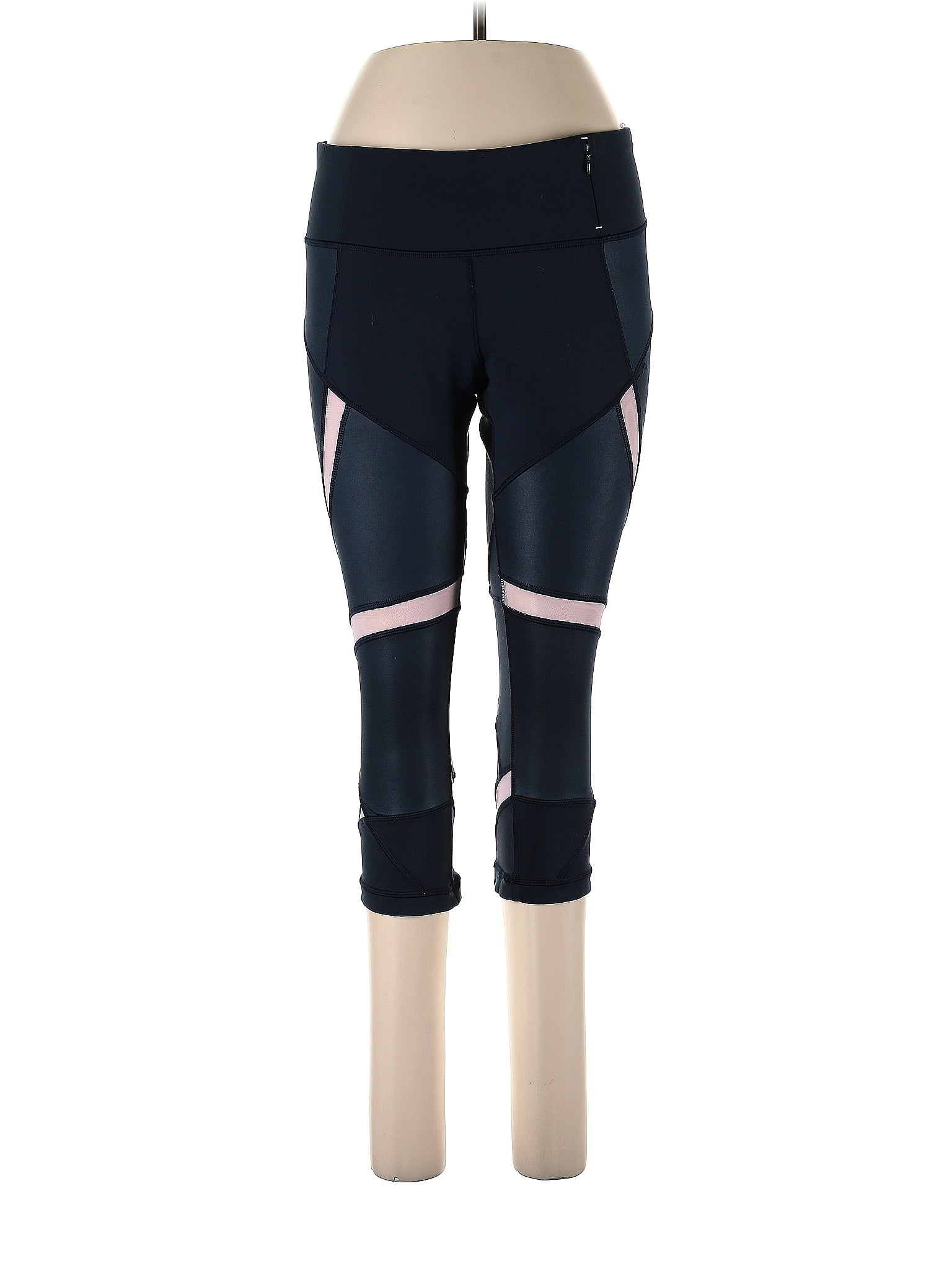 Calia by Carrie Underwood Blue Active Pants Size L - 60% off | ThredUp