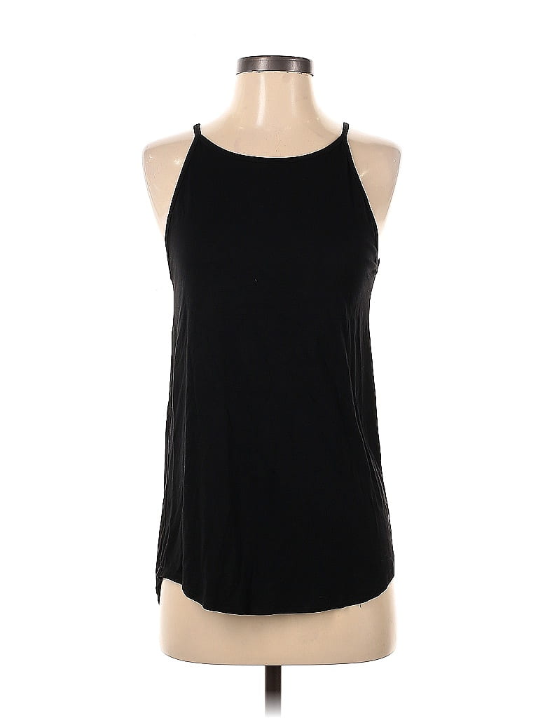 LouKeith Black Sleeveless Blouse Size S - 55% off | ThredUp
