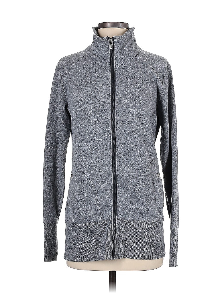 lucy Gray Track Jacket Size S - 64% off | ThredUp