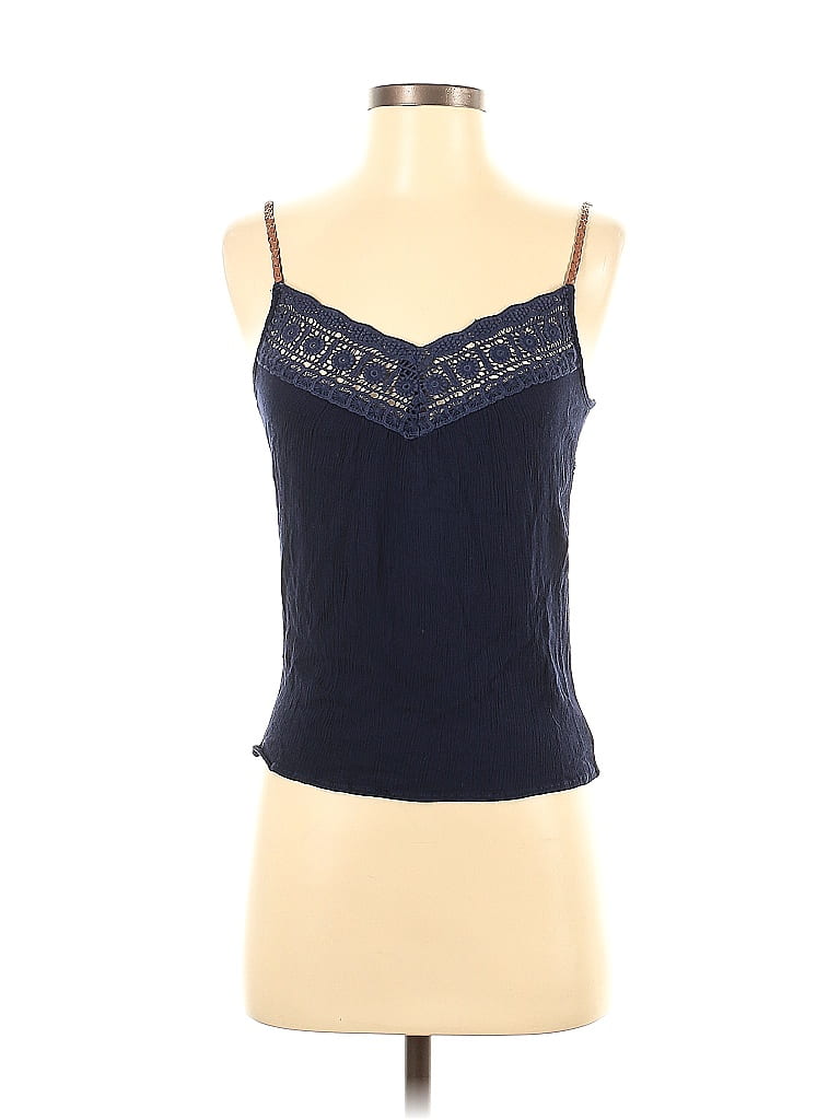 Double Zero 100% Cotton Chevron-herringbone Chevron Navy Blue ...