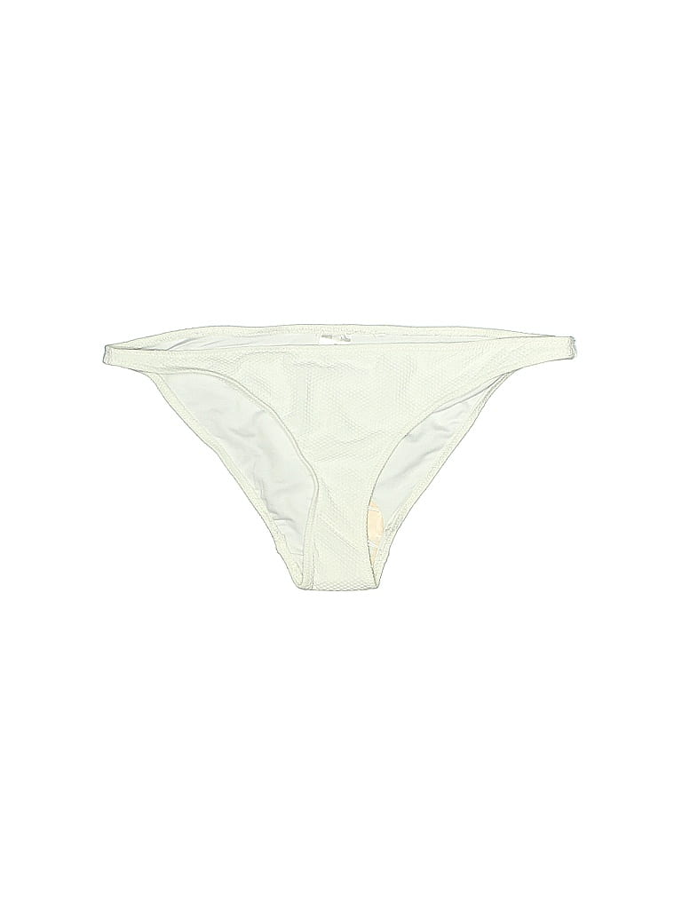 Fashion Nova Ivory Swimsuit Bottoms Size L 38 Off Thredup