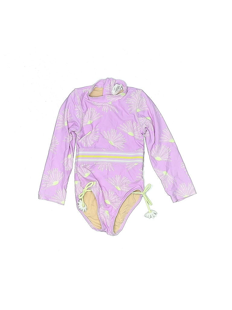 Shade Critters Purple One Piece Swimsuit Size 2T - 54% off | ThredUp