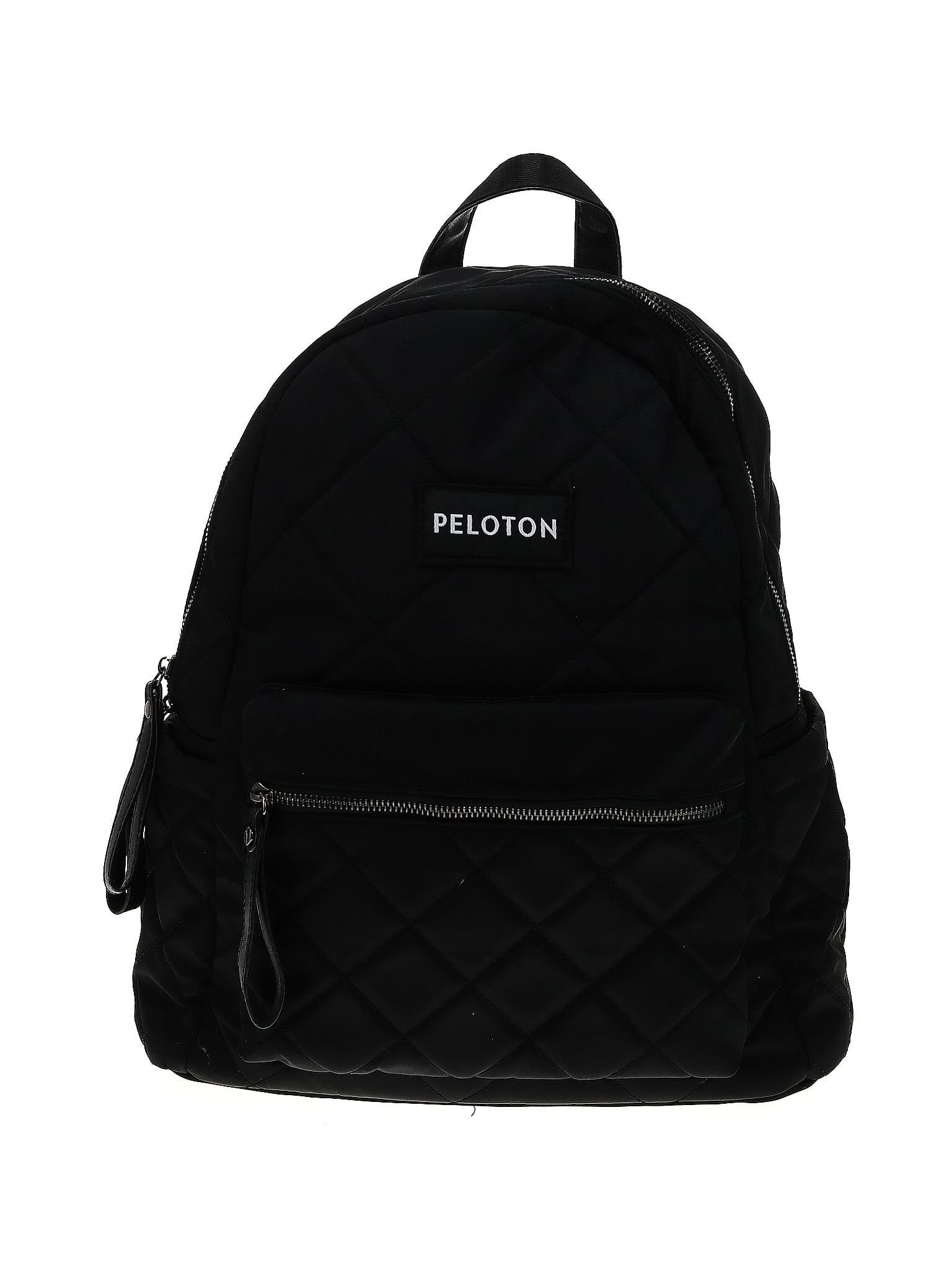 Sol and Selene Graphic Solid Black Backpack One Size - 67% off | ThredUp