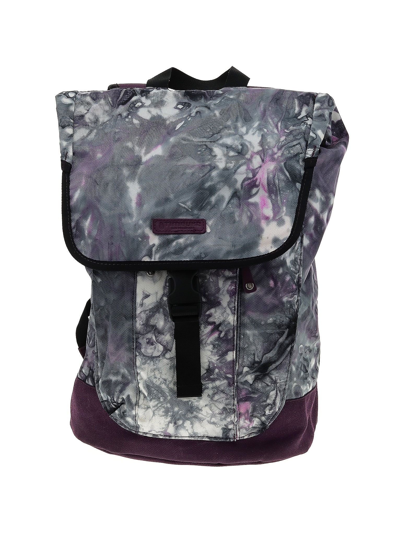 Timbuk2 Multi Color Purple Backpack One Size - 51% off | ThredUp