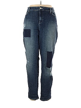 Statement Women's Jeans On Sale Up To 90% Off Retail | ThredUp