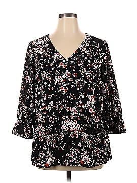 Evri Women's Clothing On Sale Up To 90% Off Retail | ThredUp