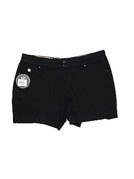 One 5 One Plus-Sized Shorts On Sale Up To 90% Off Retail | ThredUp