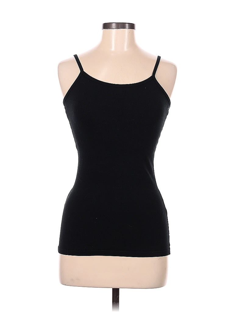 Mod Bod Swim Black Tank Top Size M - 15% off | ThredUp