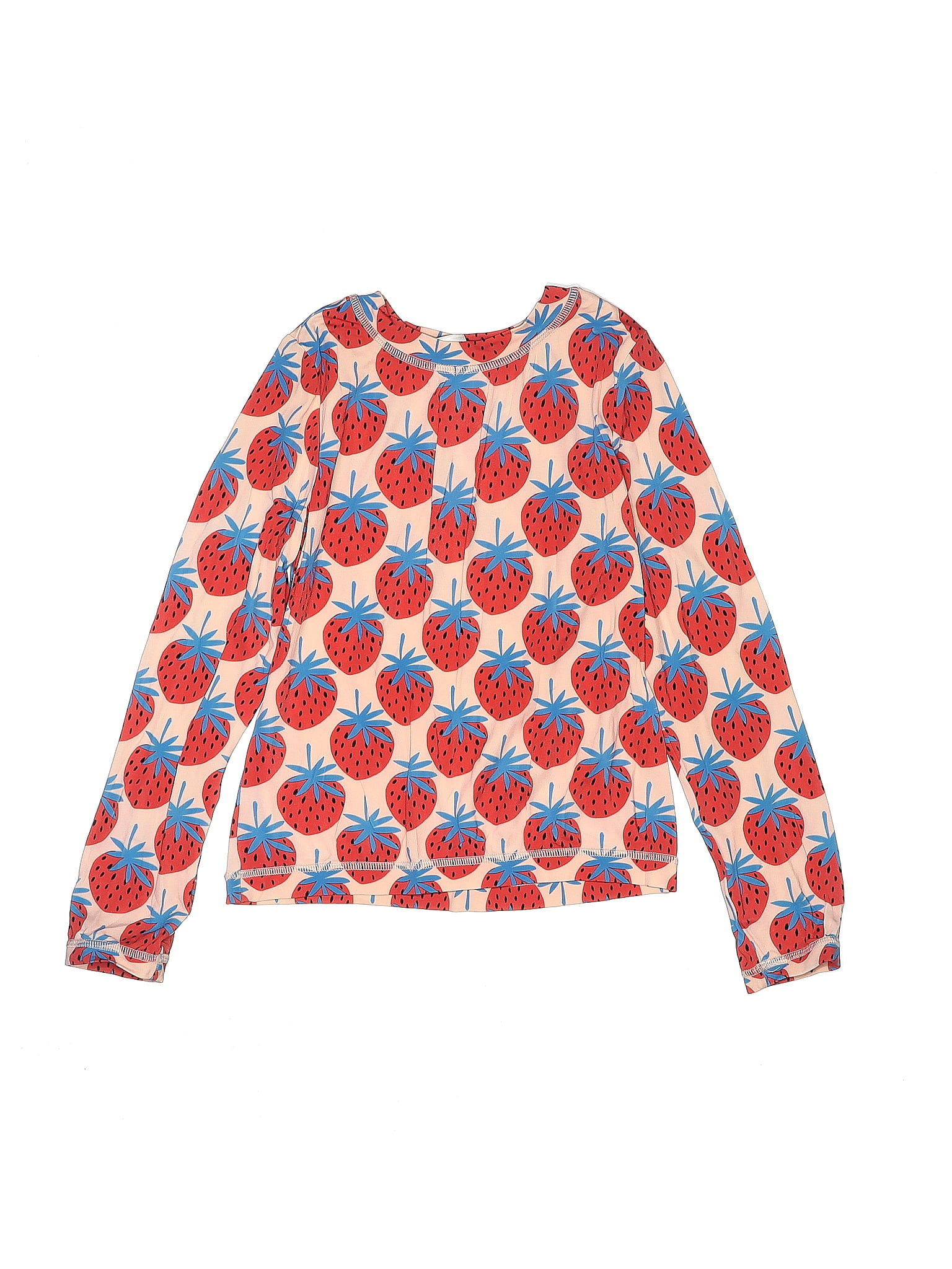 Hanna Andersson Red Rash Guard Size 8 - 41% off | ThredUp