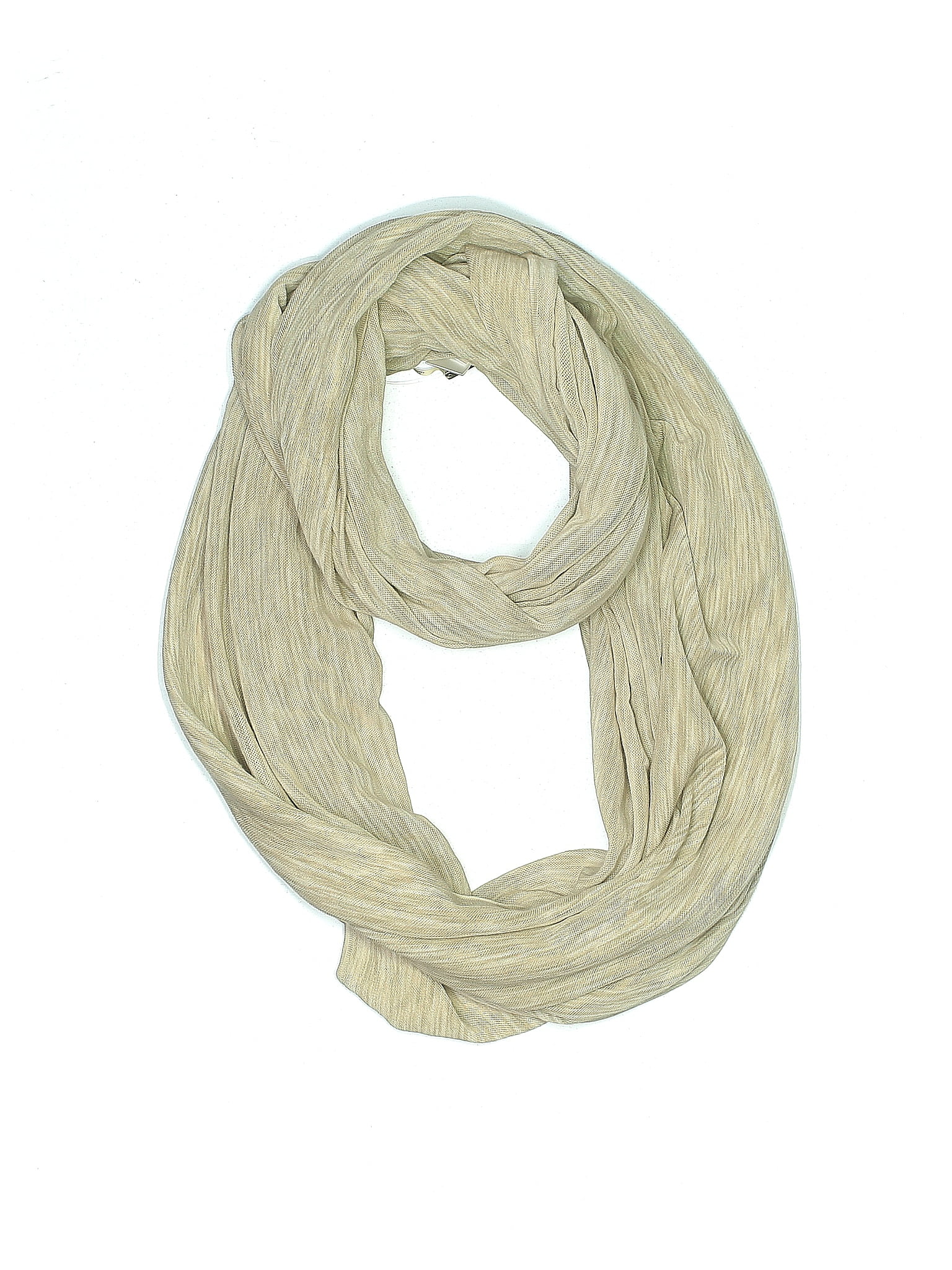 Ports 1961 Solid Ivory Scarf One Size - 76% off | ThredUp