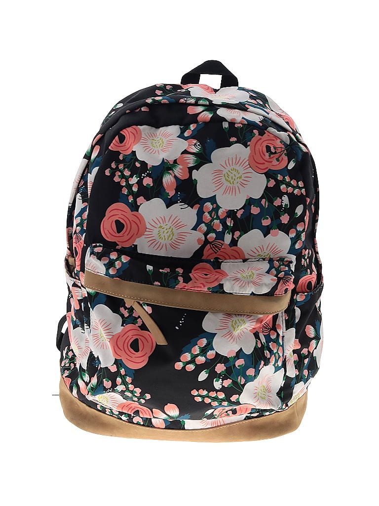 Assorted Brands Black Backpack One Size - 51% off | ThredUp