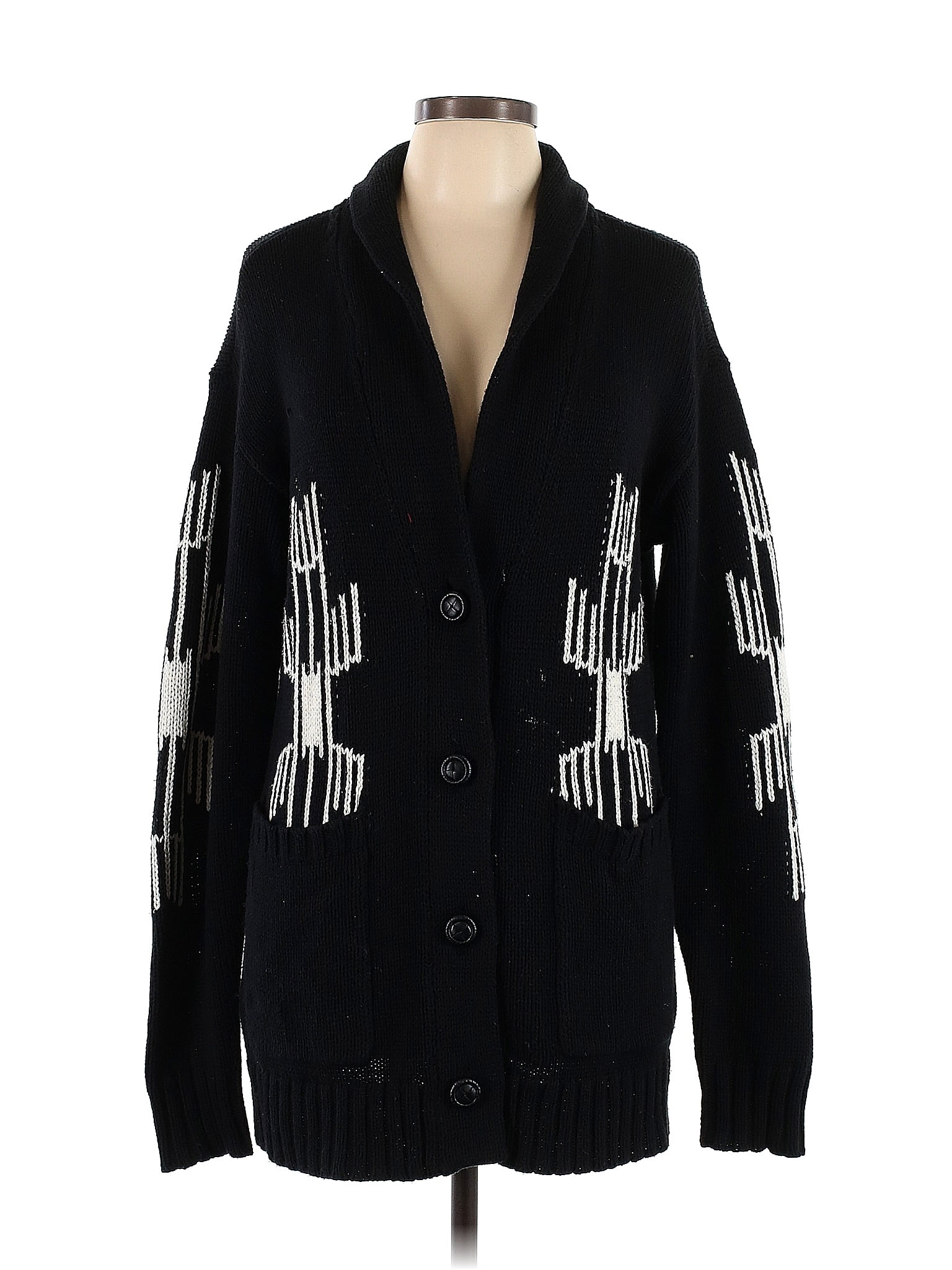 Idyllwind Fueled by Miranda Lambert Color Block Graphic Solid Black ...