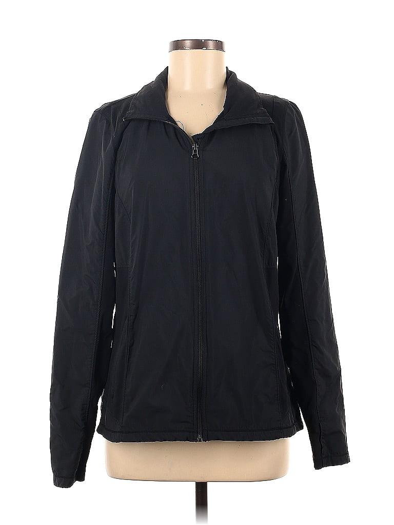 KIRKLAND Signature Black Jacket Size M - 56% off | ThredUp