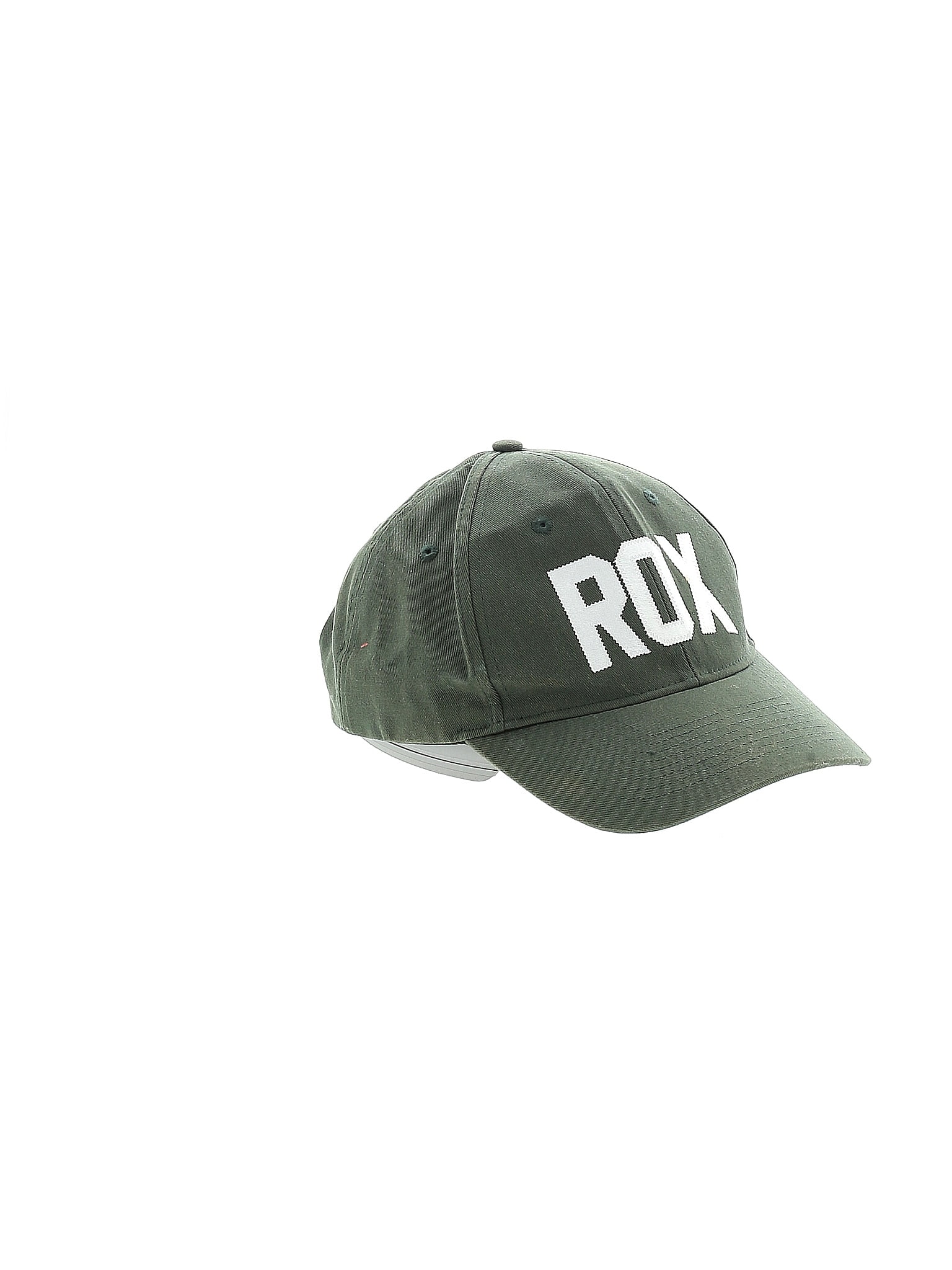 Ultra Cashmere Designed by Midori Green Baseball Cap One Size - 23% off ...