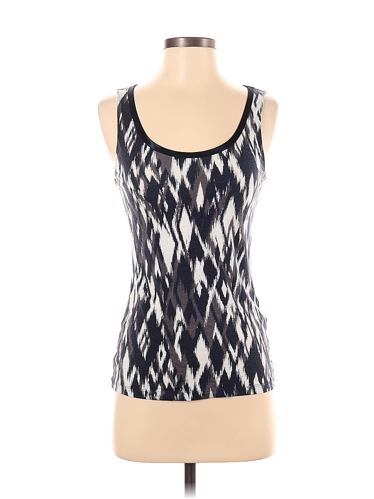 Banana Republic Factory Store Chevron-herringbone Checkered-gingham ...