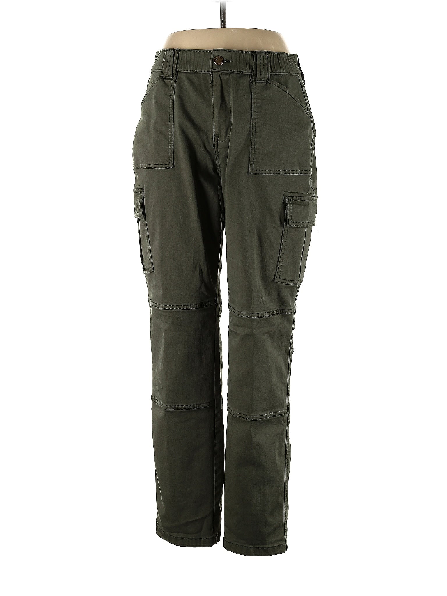 Natural Reflections Cargo Pants