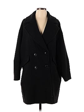 MNG Women's Coats On Sale Up To 90% Off Retail | ThredUp