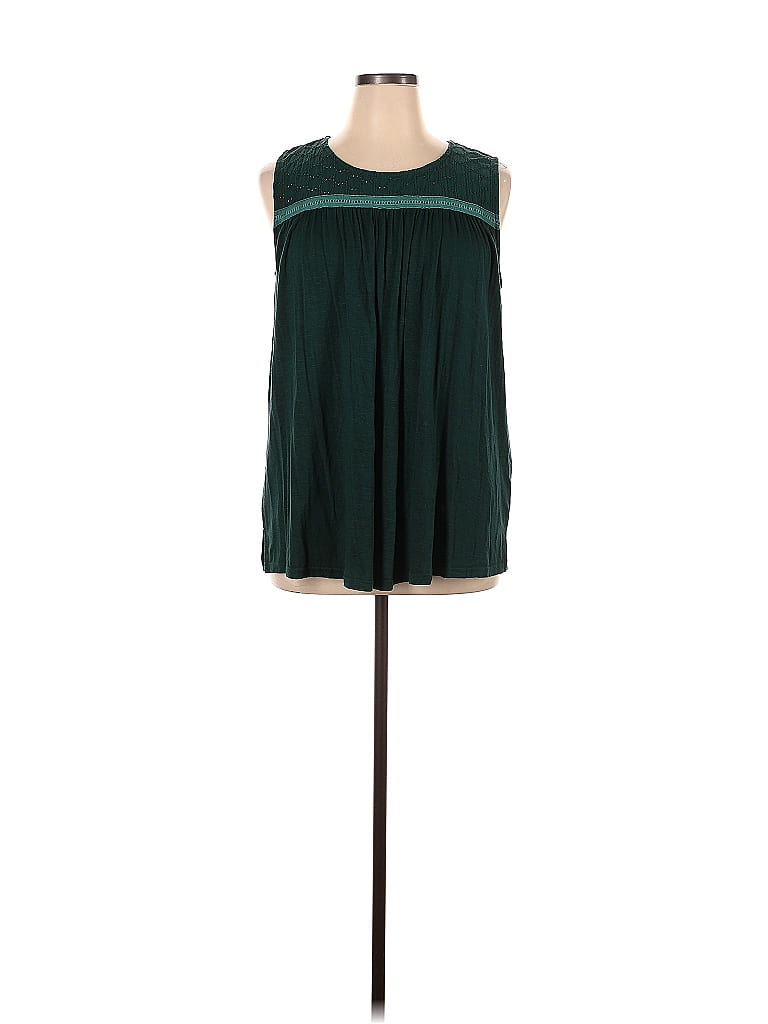 Suzanne Betro Green Short Sleeve Top Size 1x Plus 73 Off Thredup