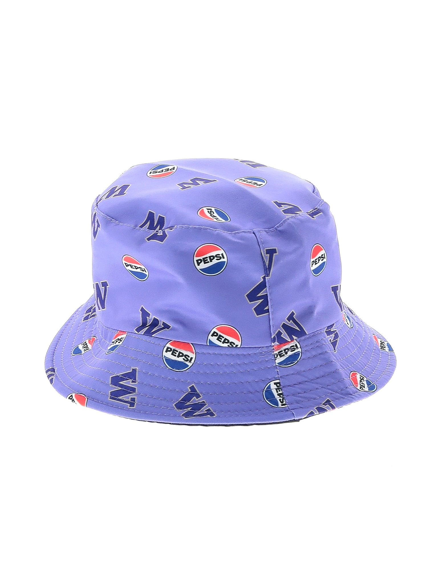 Pepsi Lavender Purple Sun Hat One Size - 31% off | ThredUp