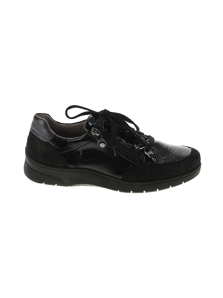 Ara Black Sneakers Size 3 1/2 (UK) - 77% off | ThredUp