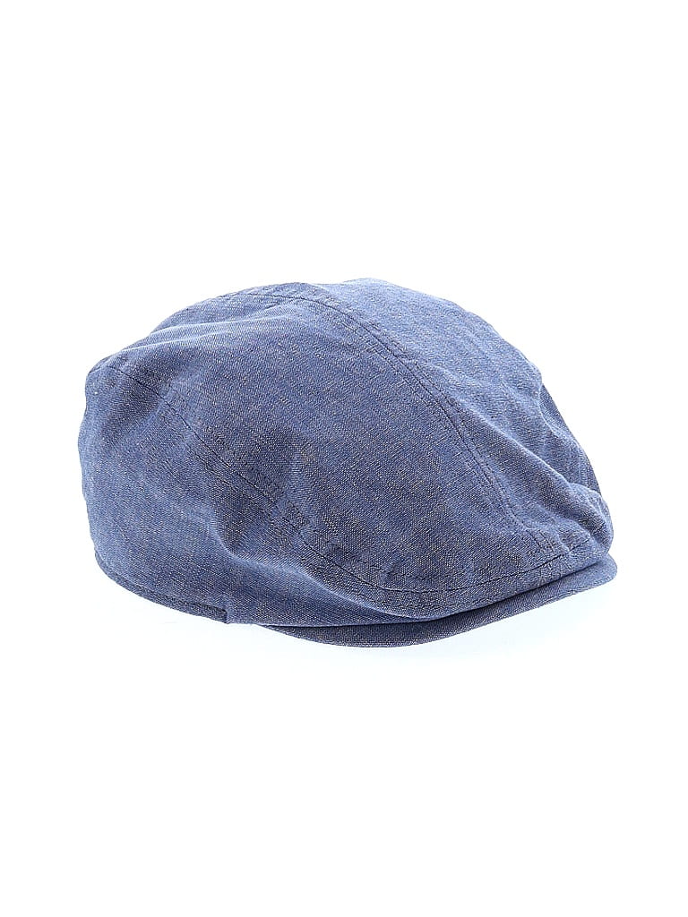 Target Blue Hat One Size (Tots) - 50% off | ThredUp