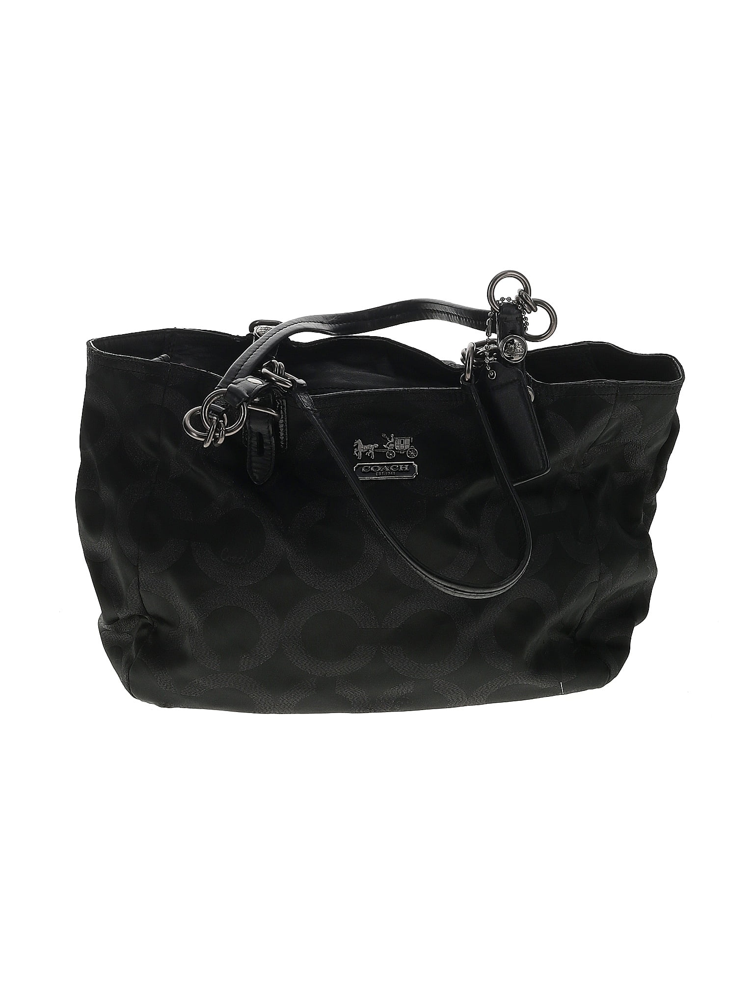 Coach Handbags On Sale Up To 90% Off Retail | ThredUp