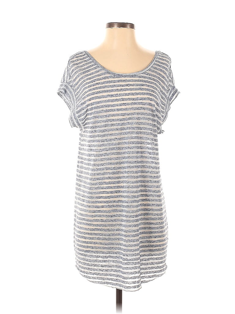 Victoria's Secret Silver Sleeveless Top Size S - 53% off | ThredUp