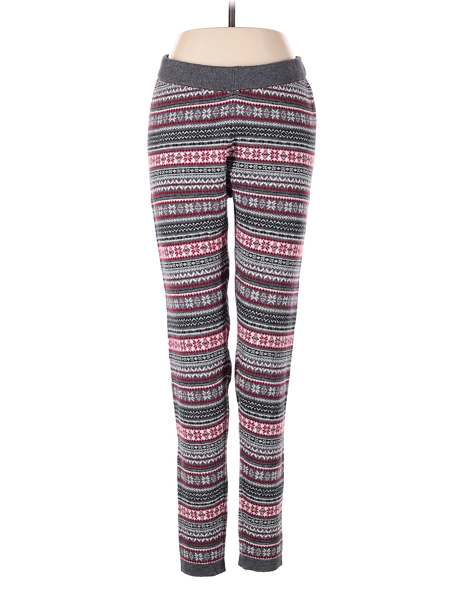 Cynthia Rowley TJX Multi Color Pink Leggings Size M - 48% off | ThredUp