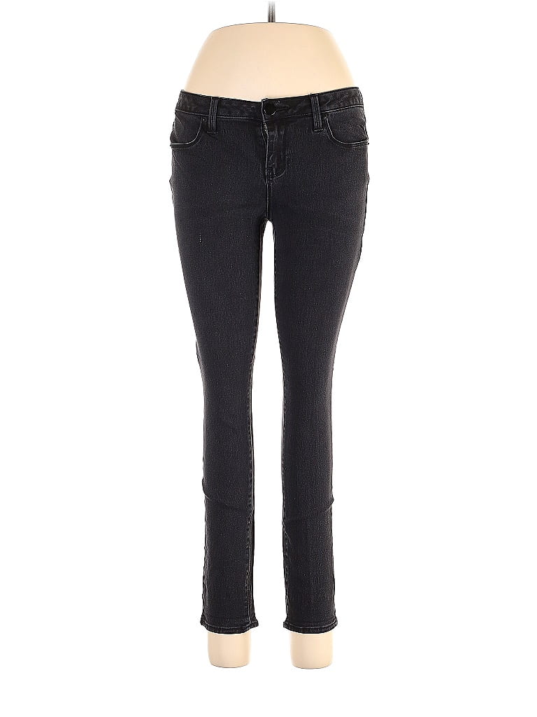 No Boundaries Solid Black Jeans Size 13 64 Off Thredup