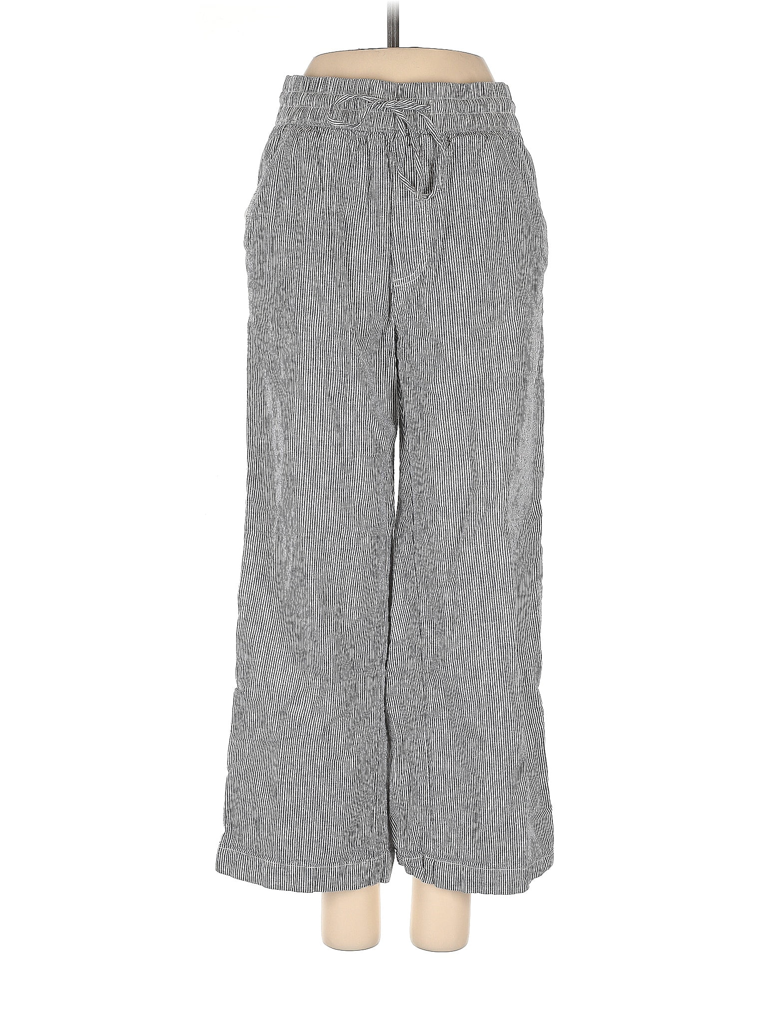 Abercrombie & Fitch Multi Color Gray Casual Pants Size XS - 62% off ...