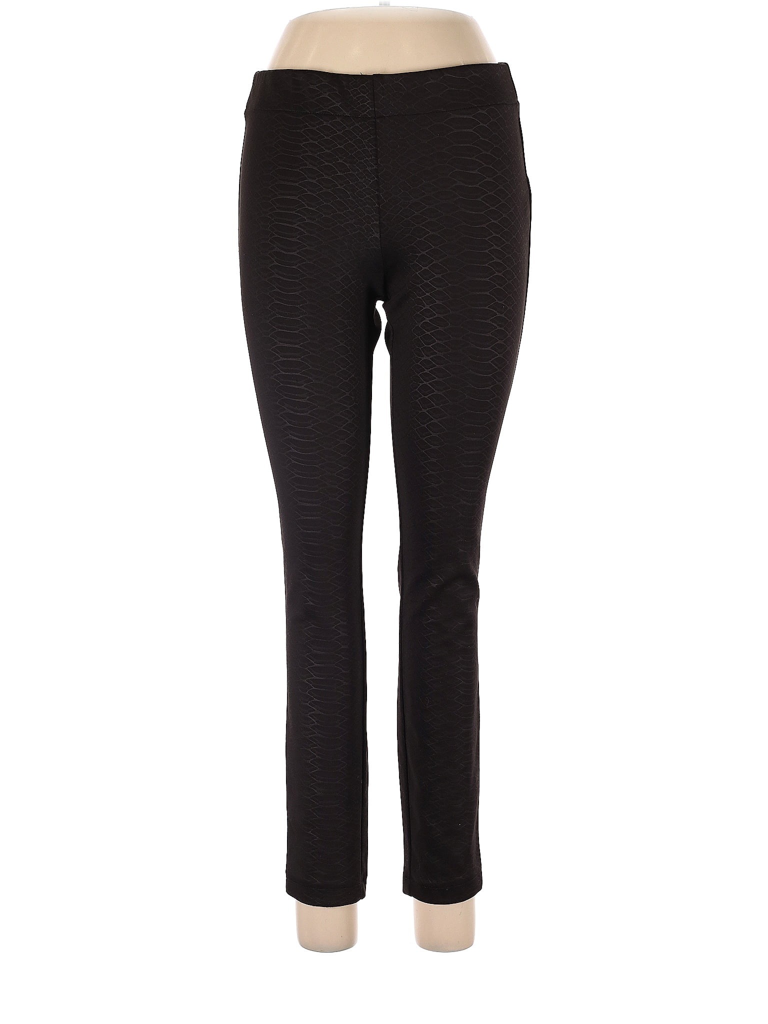 ECI Black Leggings Size M - 71% off | ThredUp