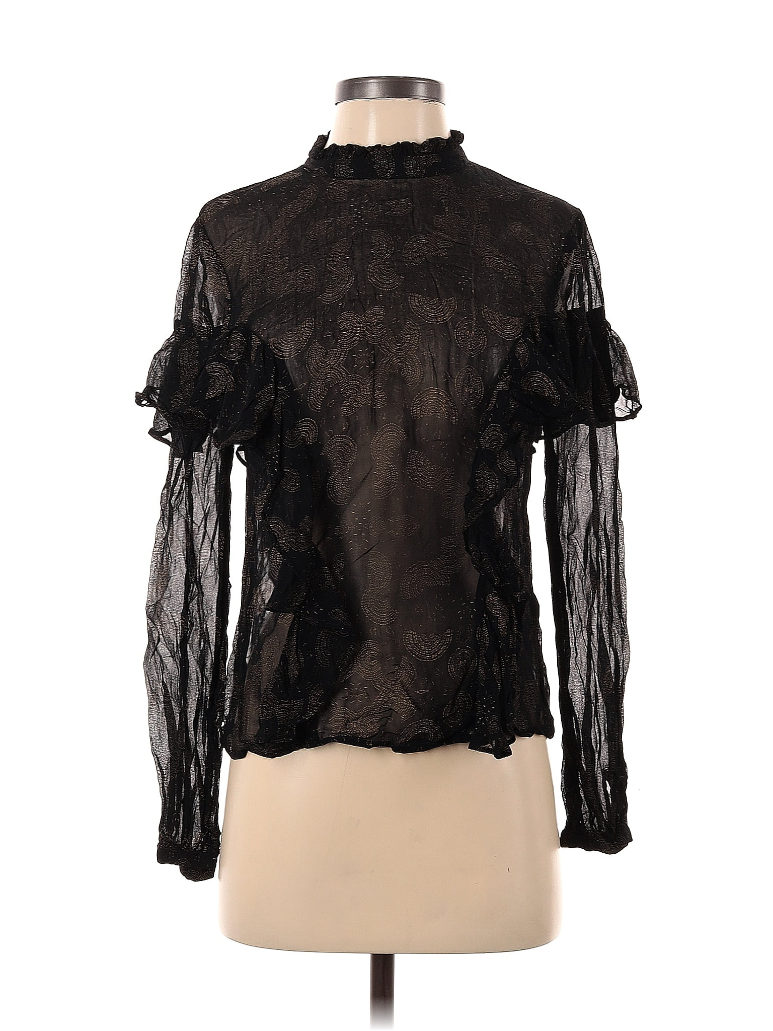 Lucky Brand Women's Clothing On Sale Up To 90% Off Retail | ThredUp