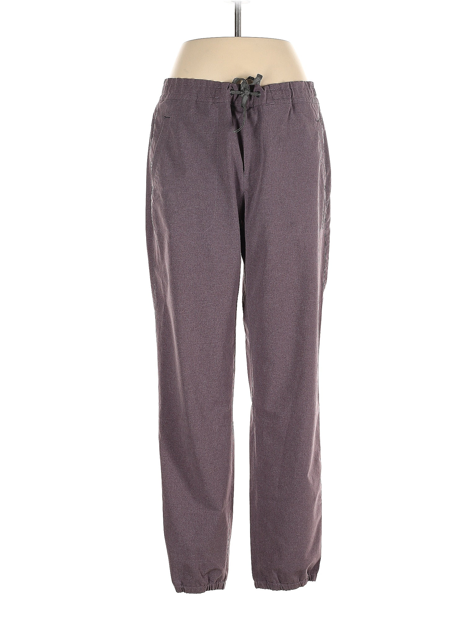 Eddie Bauer Gray Sweatpants Size M - 56% off | ThredUp