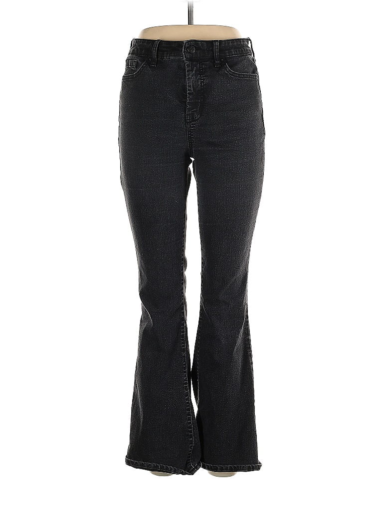 Jessica Simpson Black Jeans Size 10 - 66% off | ThredUp
