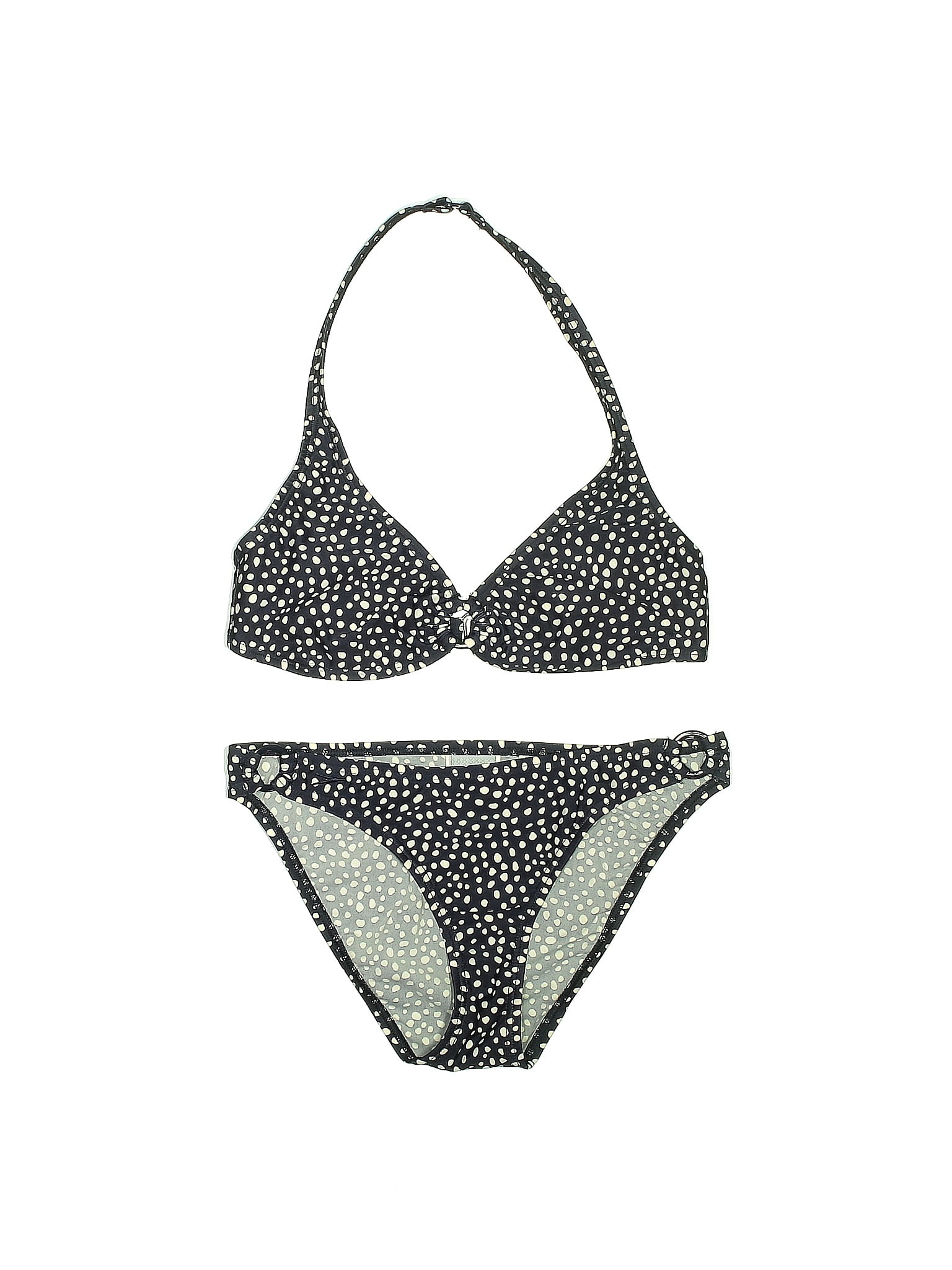 Speedo Floral Motif Snake Print Acid Wash Print Tweed Fair Isle Floral ...