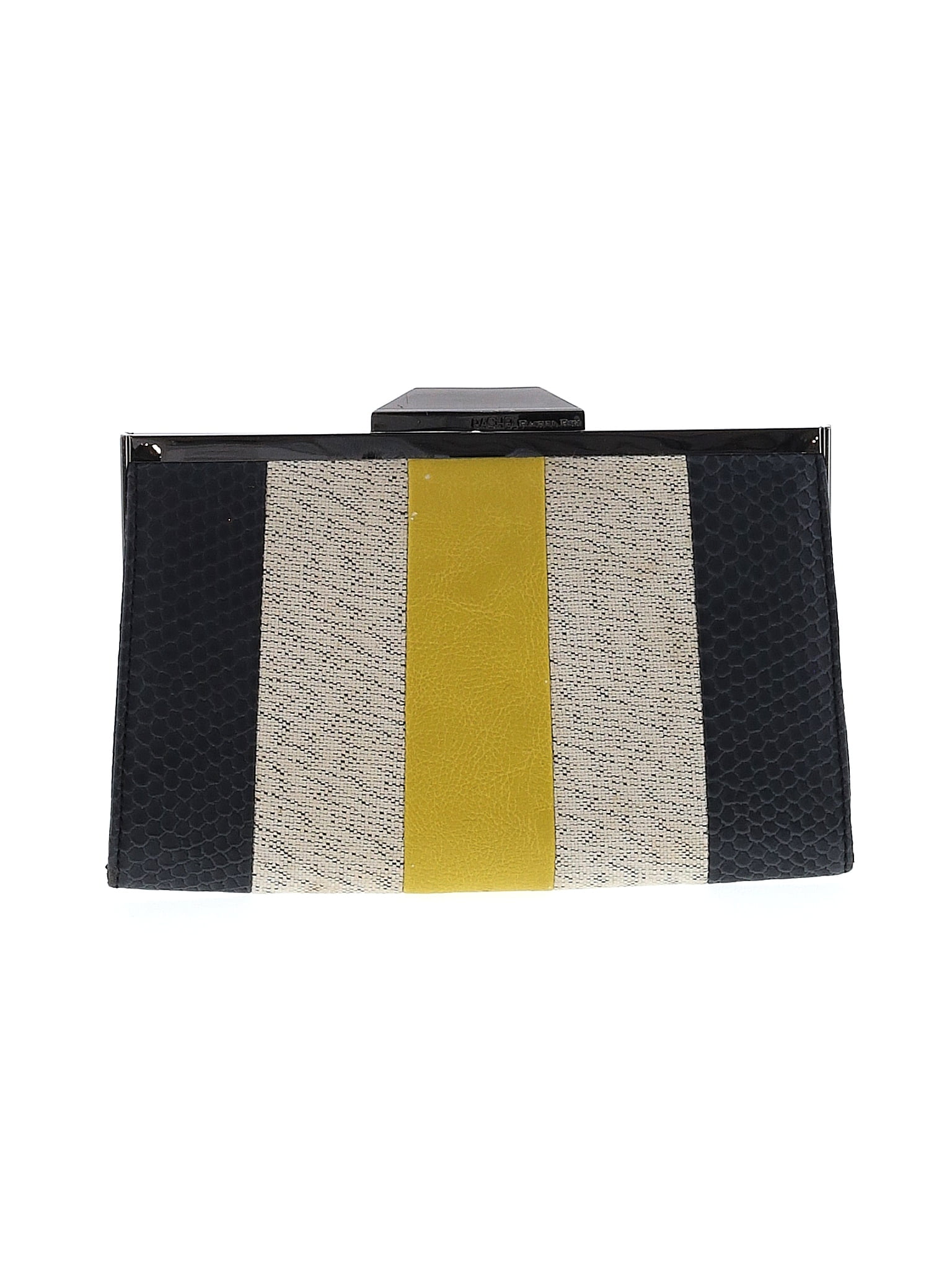 RACHEL Rachel Roy Multi Color Gray Clutch One Size - 71% off | ThredUp