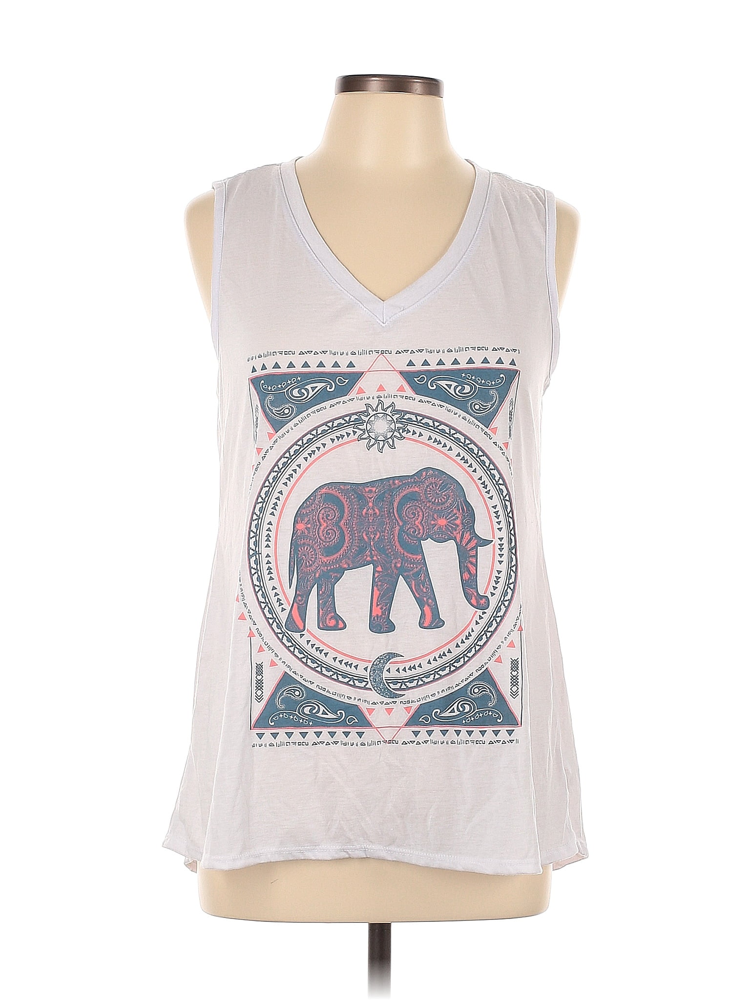 LA THREADS Women's Tops On Sale Up To 90% Off Retail | ThredUp