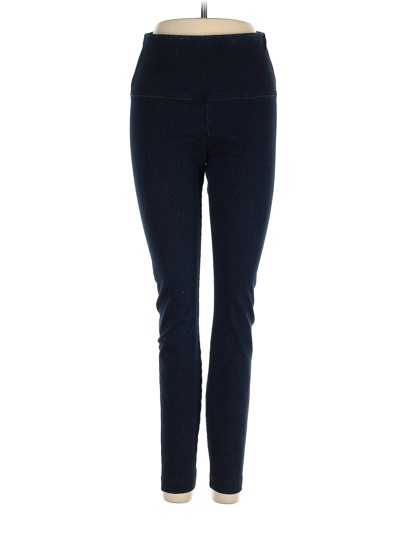 Lyssé Blue Jeans Size S - 71% off | ThredUp