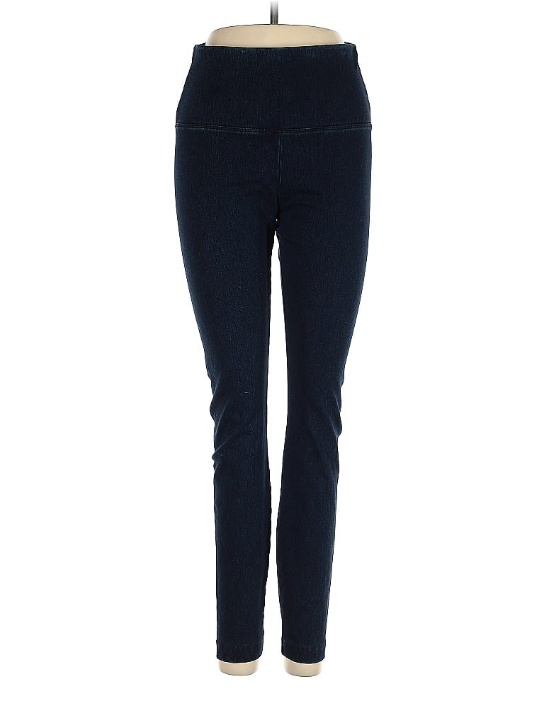 Lyssé Blue Jeans Size S - 71% off | ThredUp