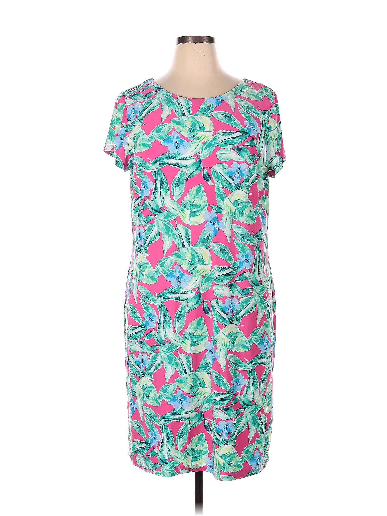 Pappagallo Women's Clothing On Sale Up To 90% Off Retail | ThredUp