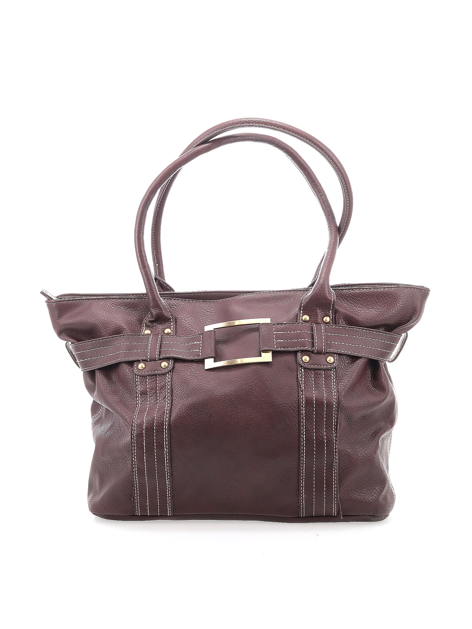 Avon Burgundy Shoulder Bag One Size - 65% off | ThredUp