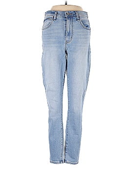 Women's Jeans: New & Used On Sale Up To 90% Off | ThredUp
