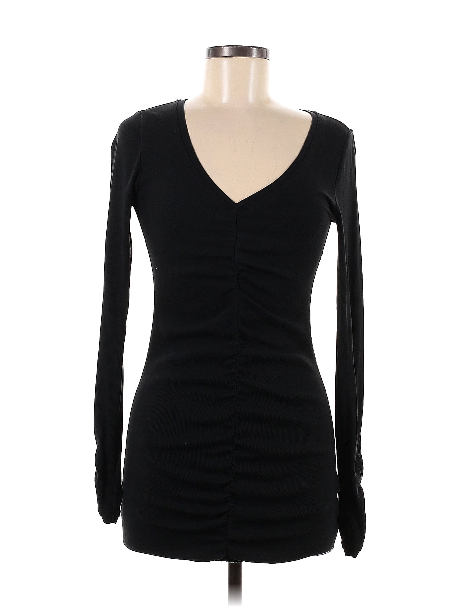 Fashion's Best Kept Secret Black Cocktail Dress Size M - 70% off | ThredUp