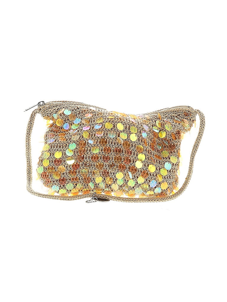 The Sak Multi Color Gold Shoulder Bag One Size - 62% off | ThredUp